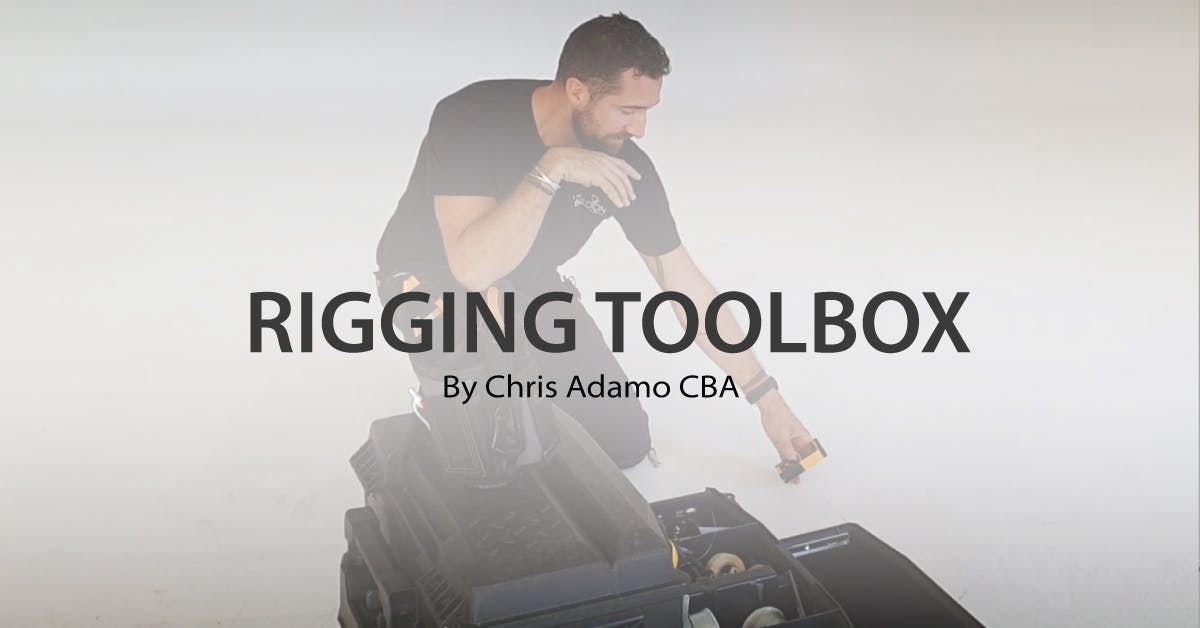 Rigging Toolbox Walkthrough - Balloon Pro