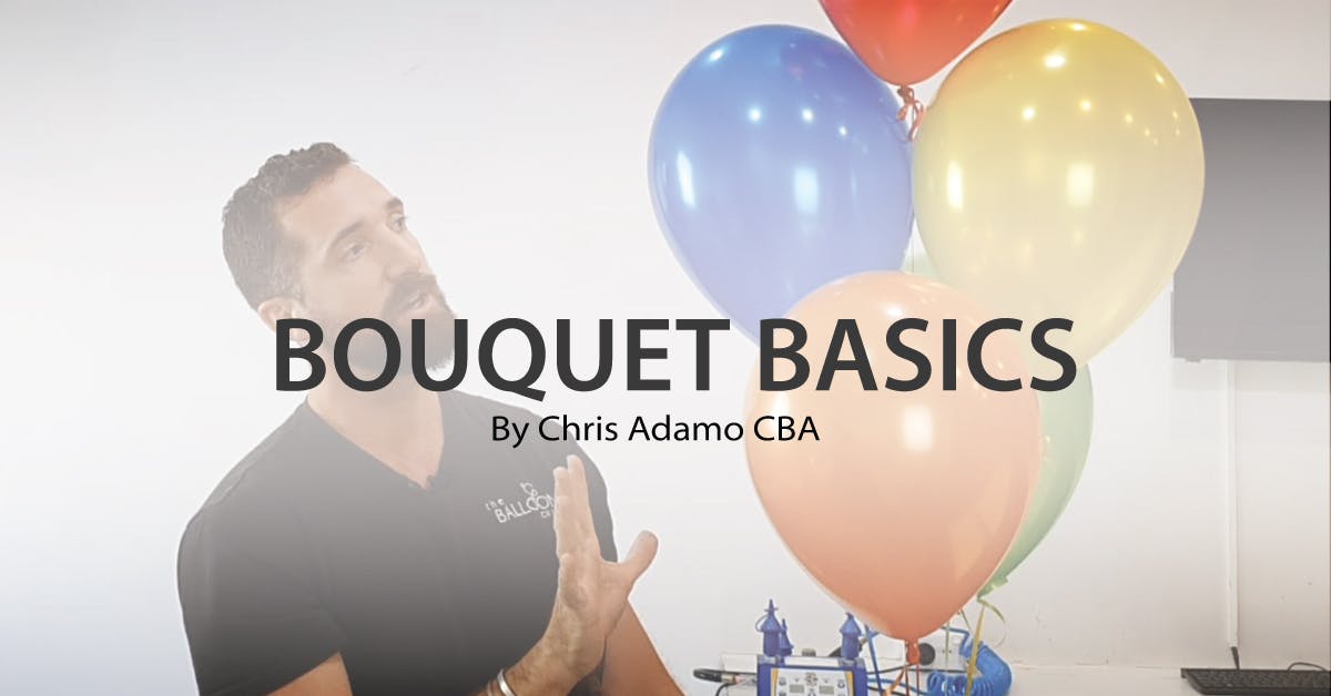 Balloon Basics - Layered VS Staggered Arranging - Balloon Pro